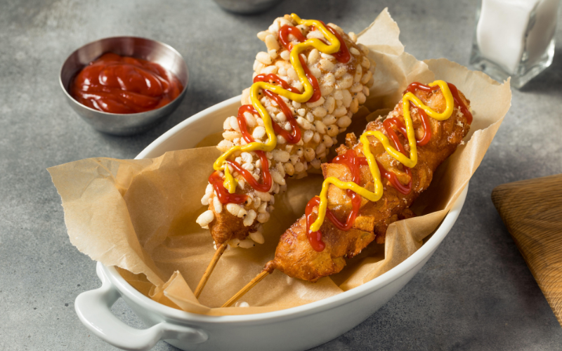 9 Must-Try Street Foods in Japan (Beyond Takoyaki)
